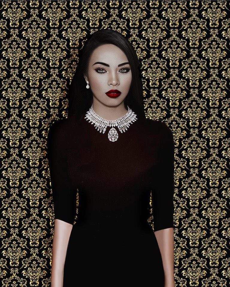 10 questions à Tara Shakti – ACTUTANA